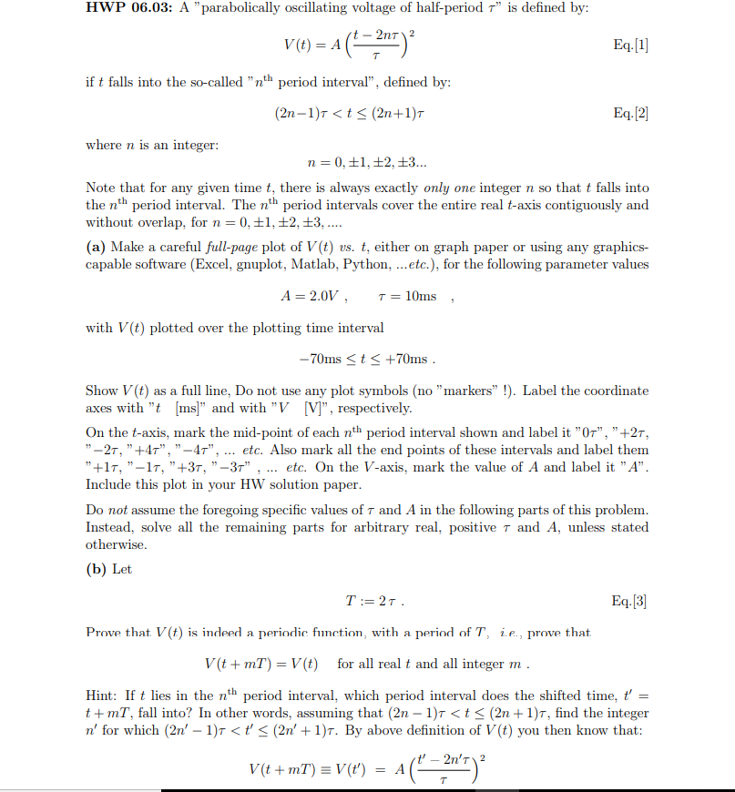 Advanced physics Archive | April 29 2018 | Chegg.com