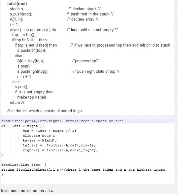Consider an adjacency forest representation for | Chegg.com