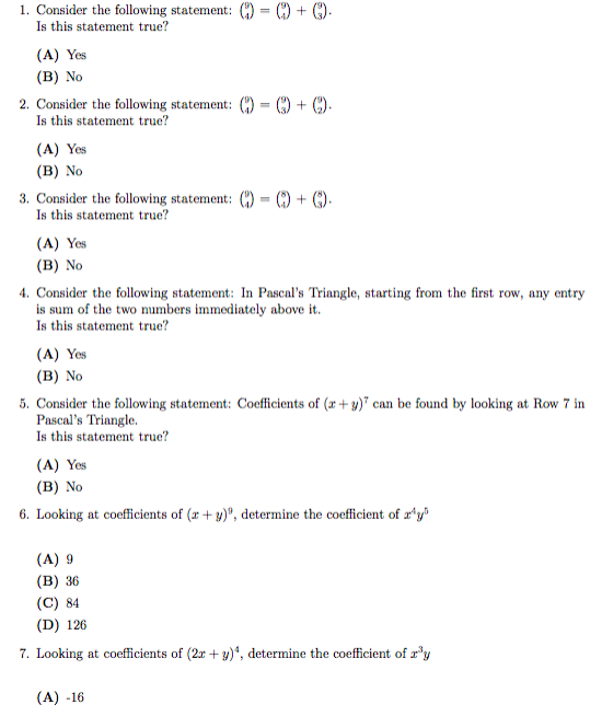 Solved 1. Consider the following statement: () ()G) Is this | Chegg.com Solved 1. Consider the following statement: () ()G) Is this | Chegg.com