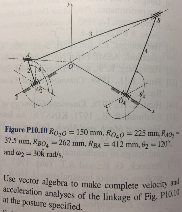 Solved 10 11 Use Vector Algebra To Make Complete Velocity