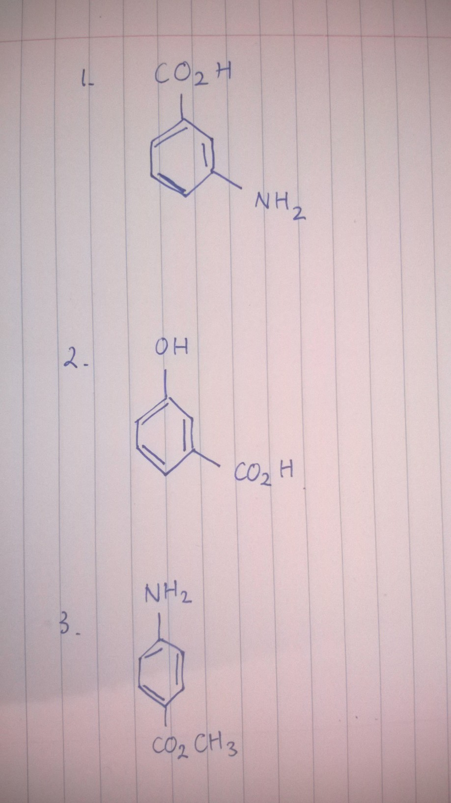 Solved The structure below contains two functional groups. | Chegg.com