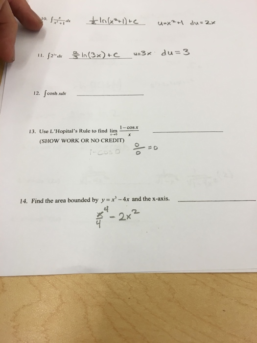 Solved Integral x/x^2 + 1 dx integral 2^3x dx integral | Chegg.com