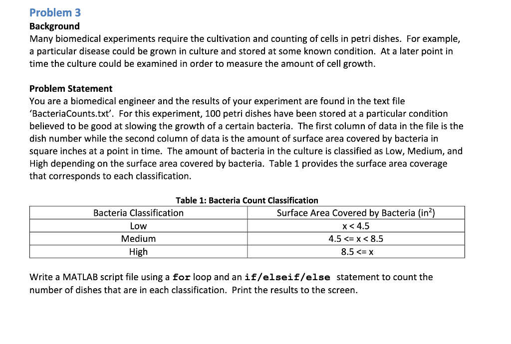 Solved ENGR 1181 I Class 19: Logical and Relational | Chegg.com
