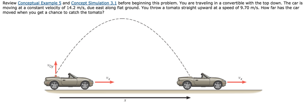 Solved Review Conceptual Example 5 and Concept Simulation | Chegg.com