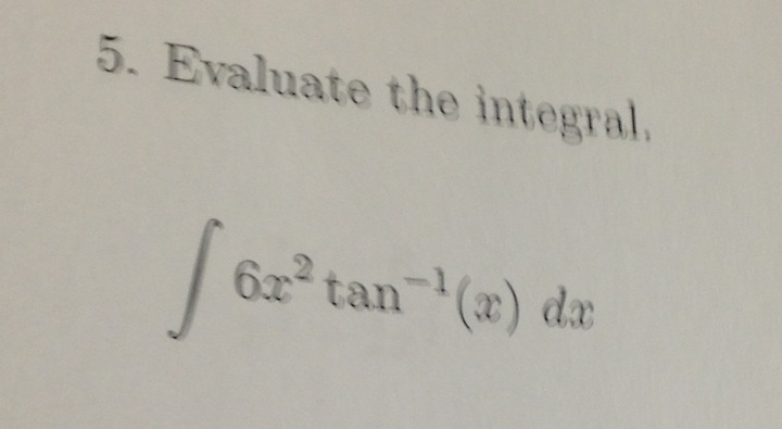 Solved Evaluate the integral. Evaluate the definite | Chegg.com