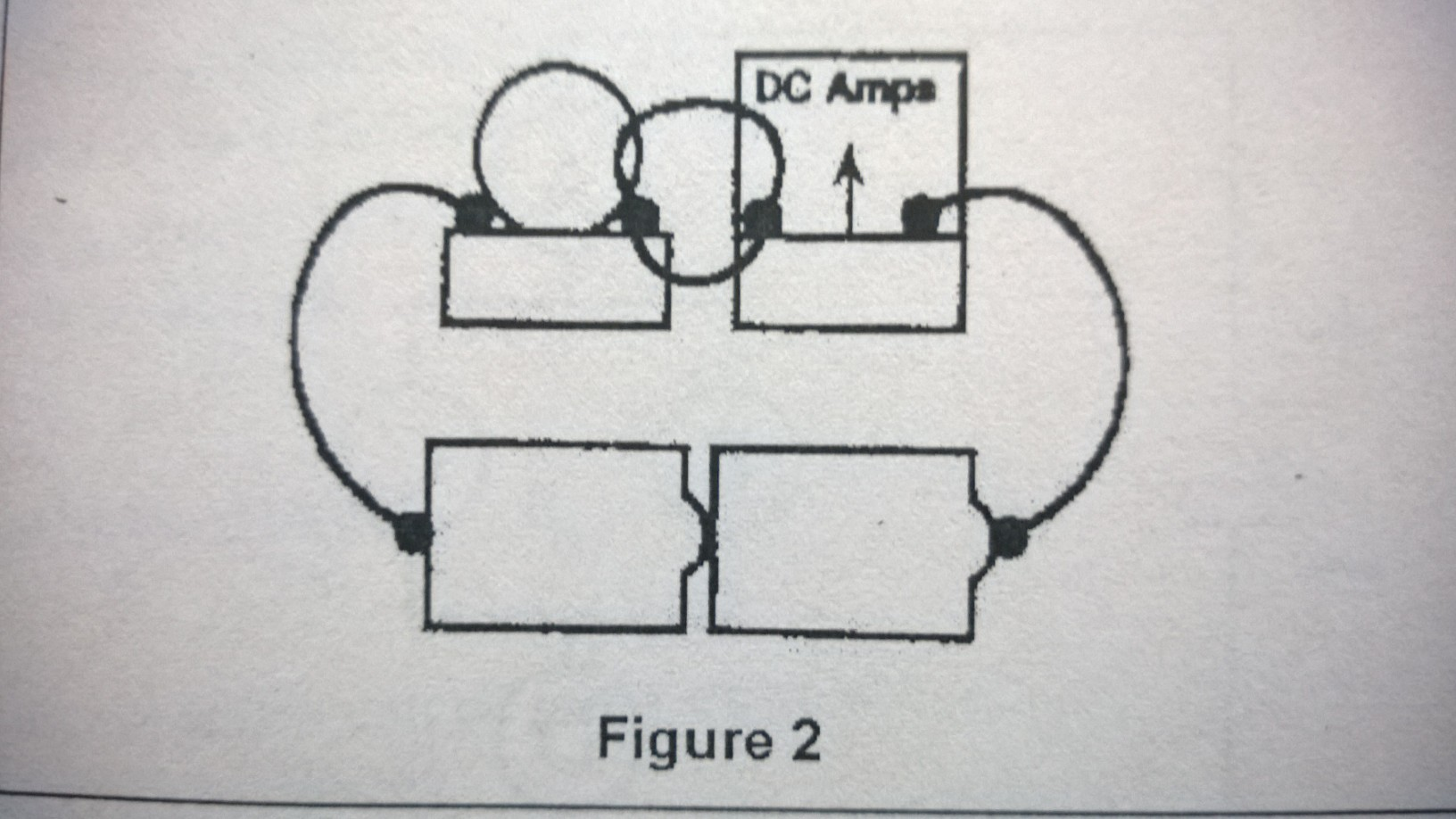 Solved: Part 1. Observe The Simple Circuit In The Diagram ... | Chegg.com