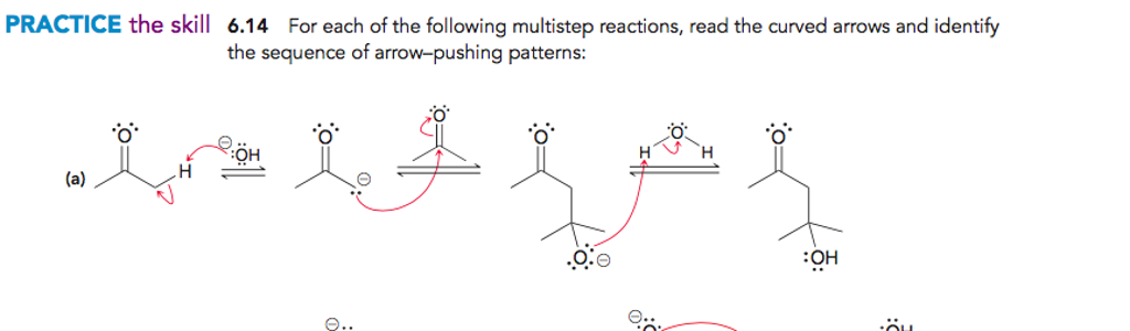 Solved For each of the following multistep reactions, read | Chegg.com