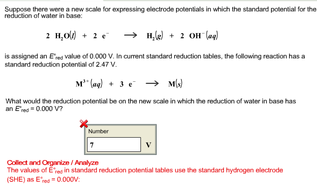 Solved Suppose there were a new scale for expressing | Chegg.com