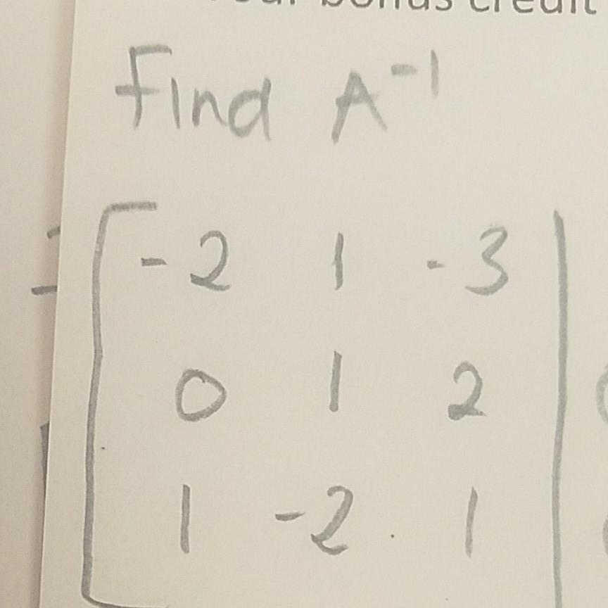 Solved Find A 2 | Chegg.com