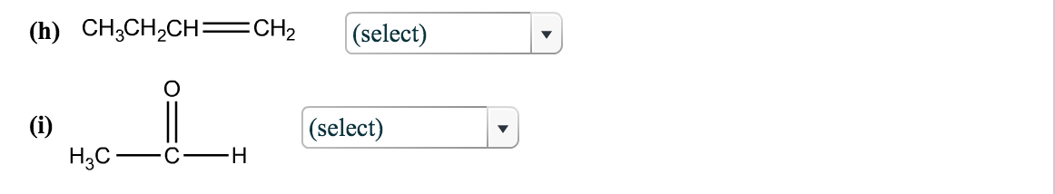 Solved Identify and classify the functional group in each of | Chegg.com