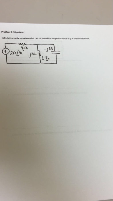 Solved Calculate or write equations that can be solved for | Chegg.com
