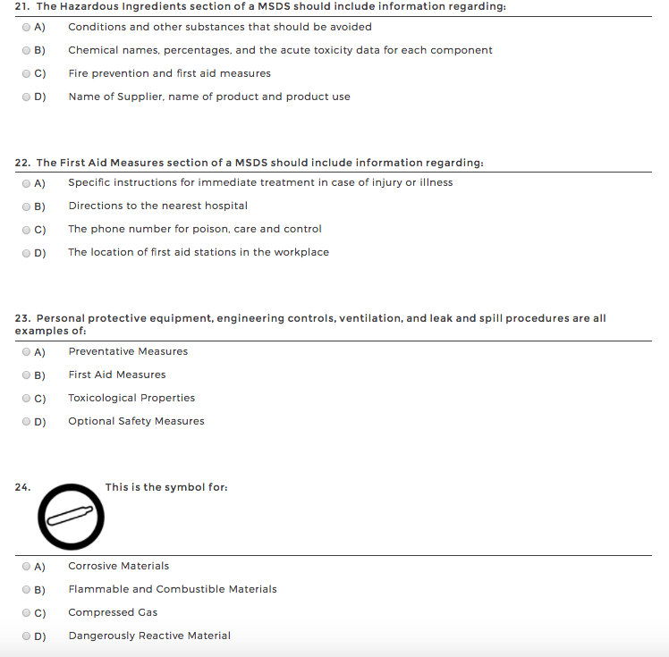 Solved 13 The Product Name Hazard Symbols Risk Phrases Chegg solved-13-the-product-name-hazard-symbols-risk-phrases-chegg
