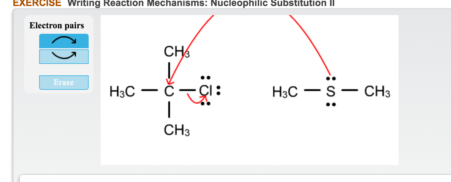 Solved Use curved arrows to write the first step of this | Chegg.com