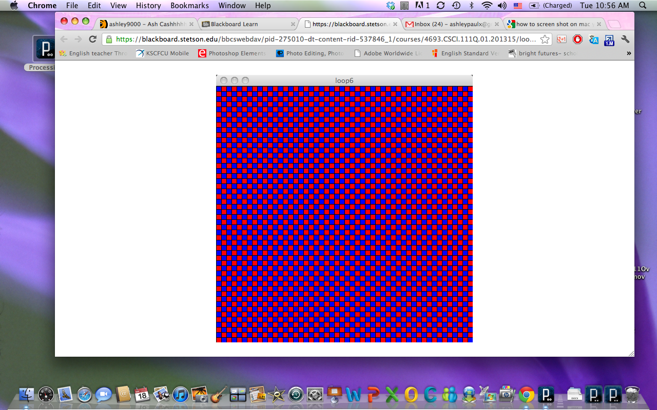 Solved Need a loop that print out the following shape | Chegg.com