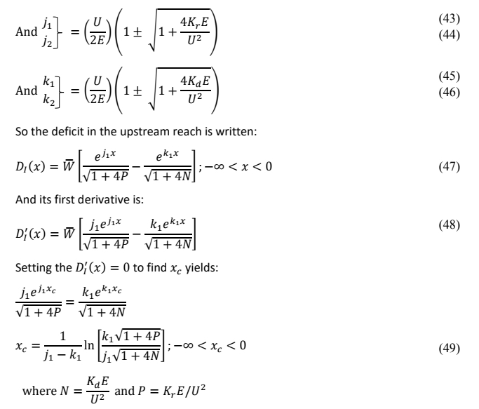 Solved Show the intermediate steps (algebra) to obtain | Chegg.com