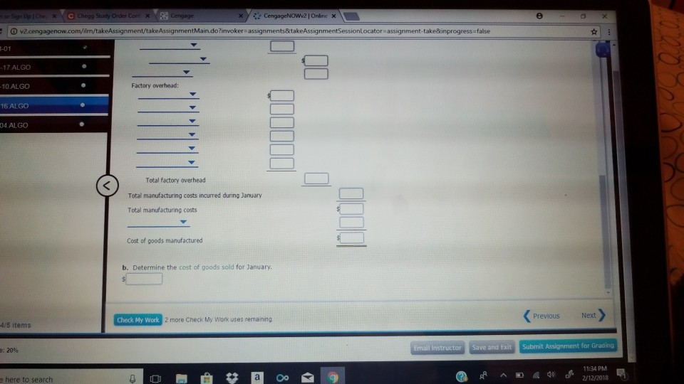 Solved com/ilm take Assignment takeAssignment Mando?invoke | Chegg.com