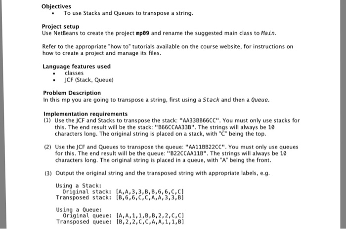 Solved What is the difference in information you can obtain | Chegg.com