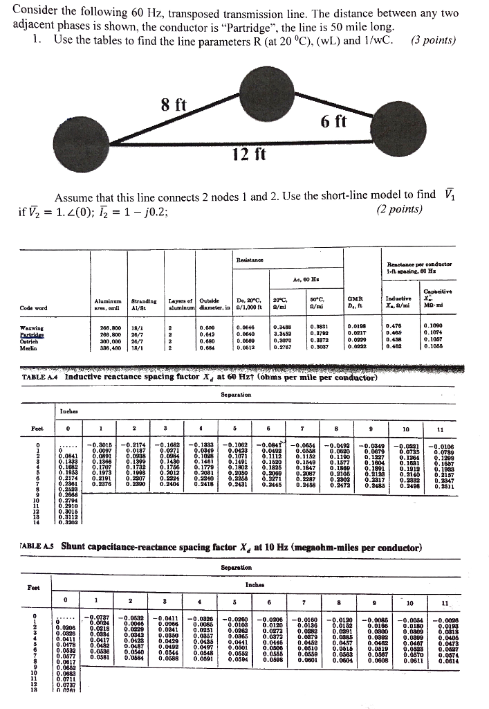 Electrical engineering Archive | May 02 2018 | Chegg.com