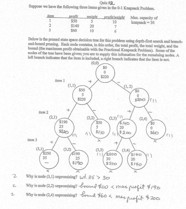 Solved I need help solving this problem: I've provided two | Chegg.com