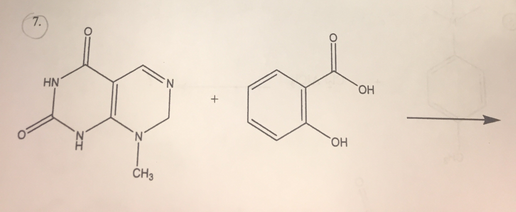 Solved OH HN OH CH3 Ou N- NI-C 0= NH O | Chegg.com