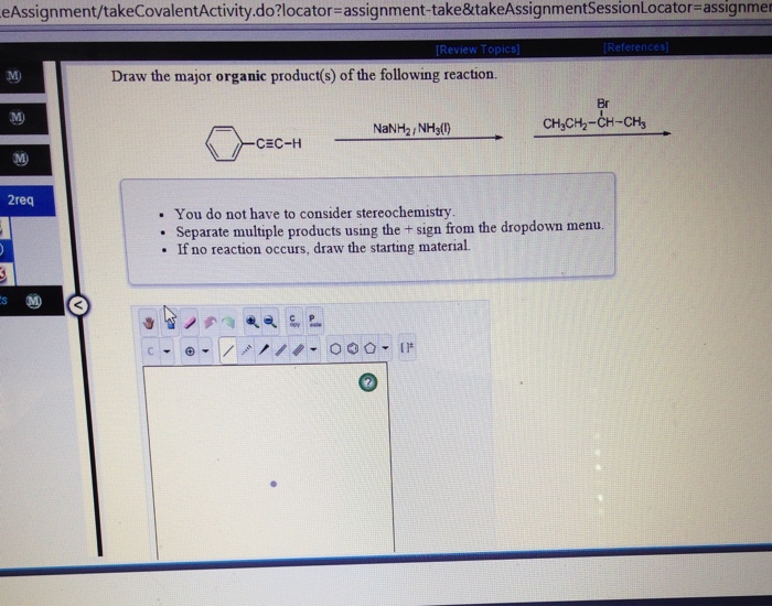 Solved eAssignment/takeCovalentActivity.do?locator= | Chegg.com