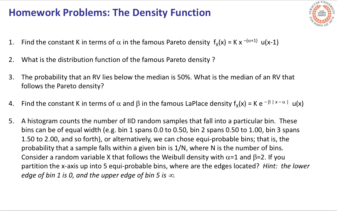 I need help with these statistics problems, I'm not | Chegg.com