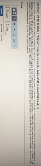 Solved You have been hired to check the technical | Chegg.com