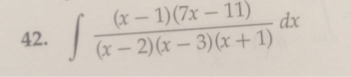 Solved Calculate each integral. For some integrals you may | Chegg.com