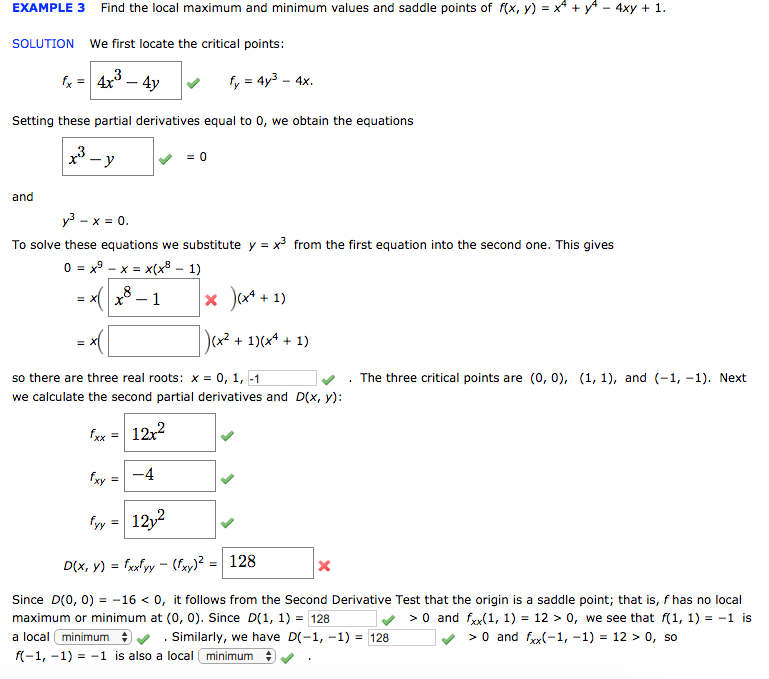 Solved almost done with this, im so confused with those | Chegg.com