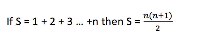 Solved Easy True or False Discrete mathematics question If S | Chegg.com