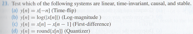 Solved Source: Applied Digital Signal Processing - Manolakis | Chegg.com Solved Source: Applied Digital Signal Processing - Manolakis | Chegg.com