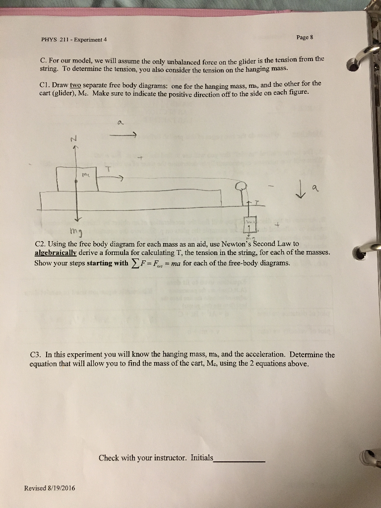 Solved REVIEW OF KINEMATIC EQUATIONS: Position: Xf =X, + | Chegg.com
