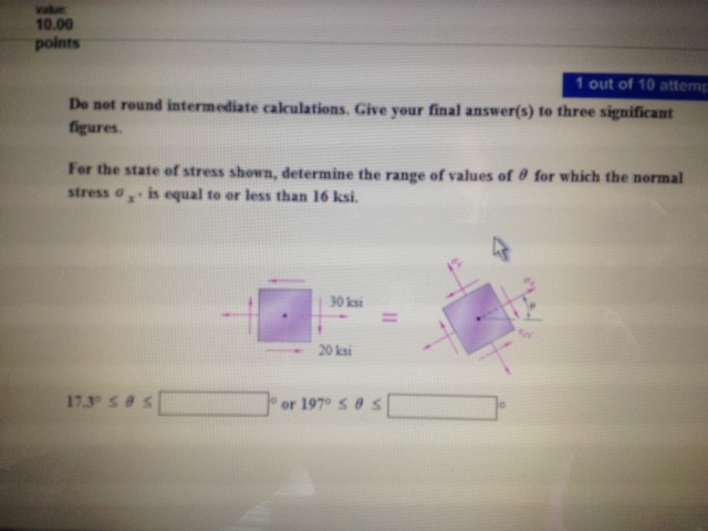 Solved Do not round intermediate calculations. Give your | Chegg.com