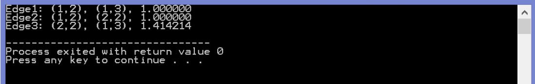 Solved Write A C Program That Creates A Struct Node Struct 9594