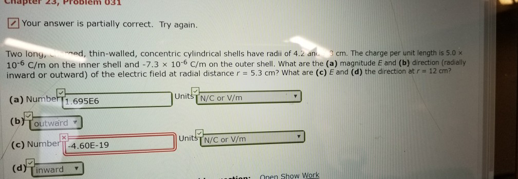 Solved FULL SCREEN PRINTER VERSION BACK NEXT Chapter 23, | Chegg.com