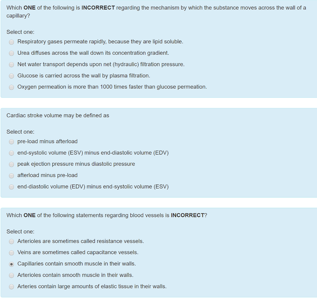 solved-which-one-of-the-following-is-incorrect-regarding-the-chegg