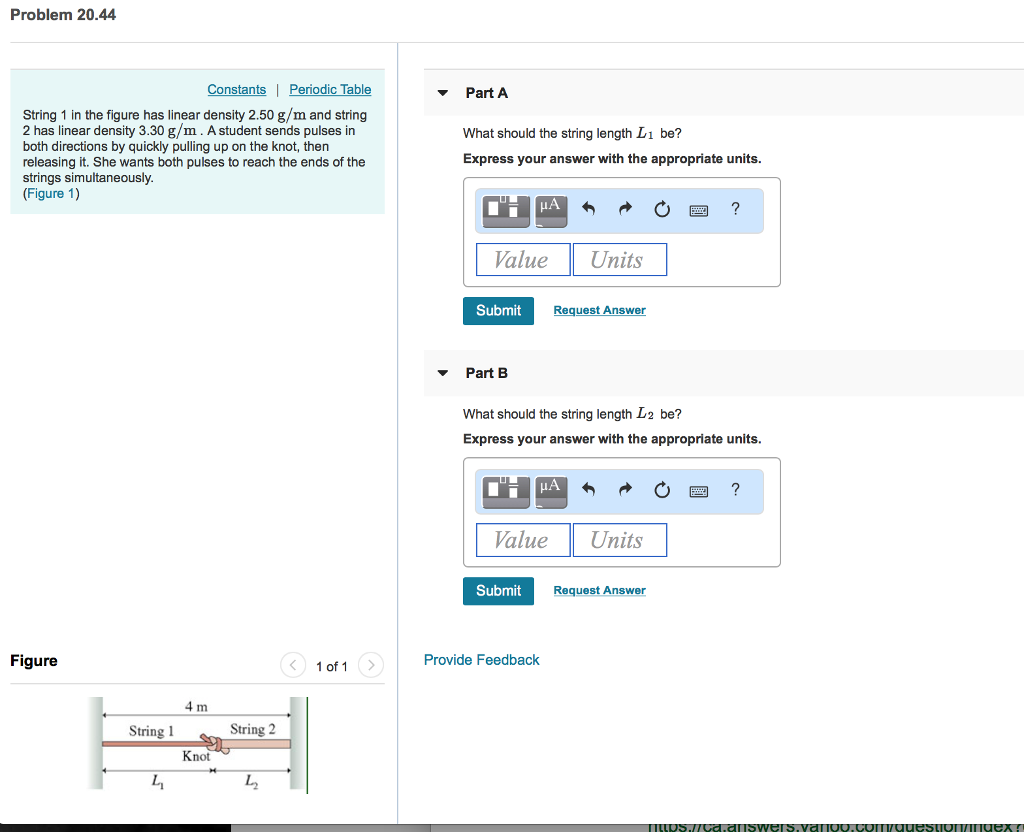Solved Problem 2044 Nstants Periodic Table Part A String