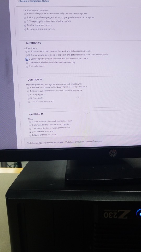 Solved Remaining Time: 1 hour, 29 Milutes y Question | Chegg.com