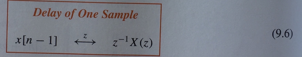 Solved P-9.1 Use the superposition and time-delay properties | Chegg.com