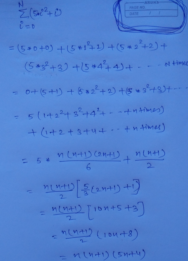 Solved 1.Use the formulas in your textbook to give an | Chegg.com