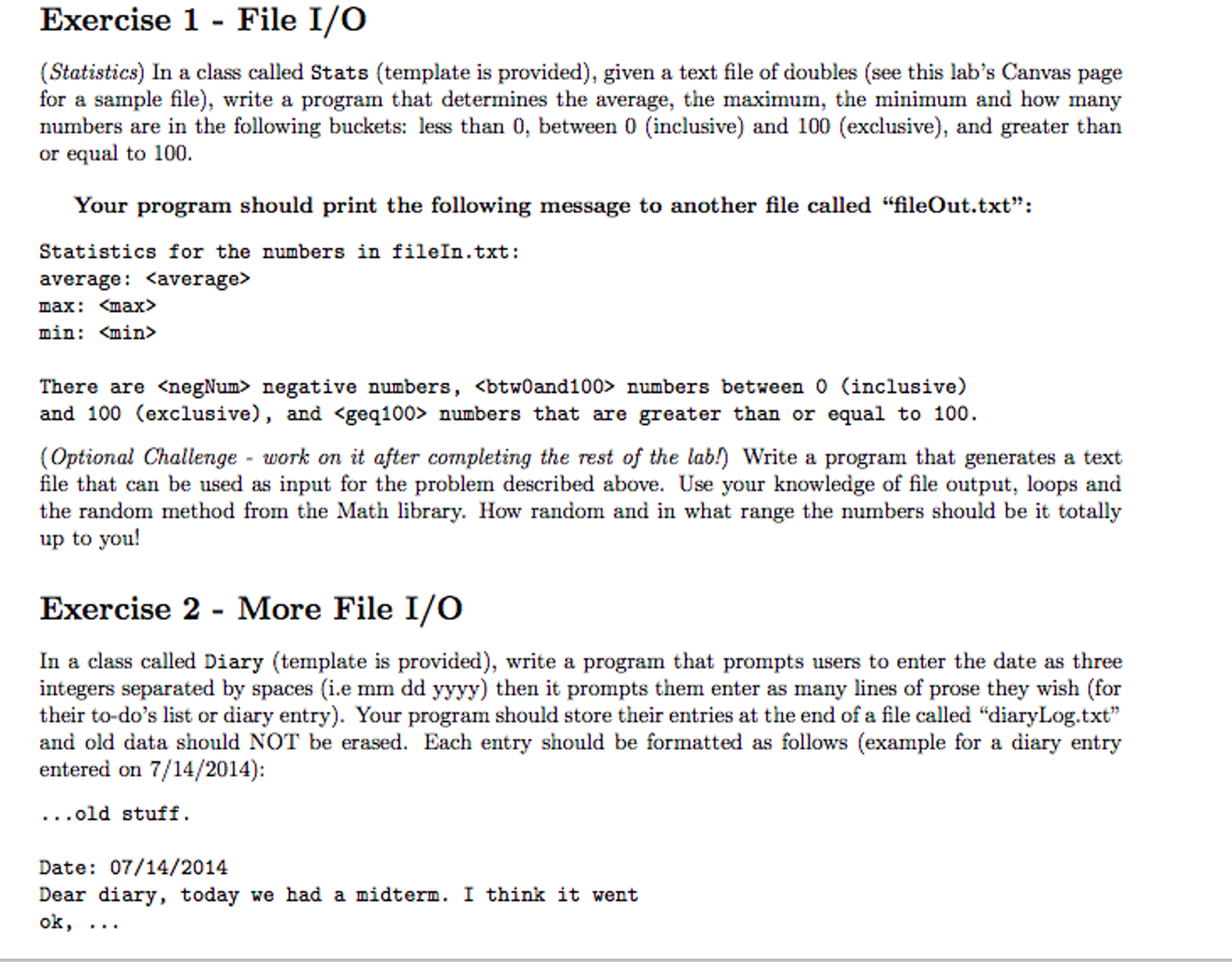 HELO ME CODE PART 1 AND 2 PLEASE FOR PART | Chegg.com