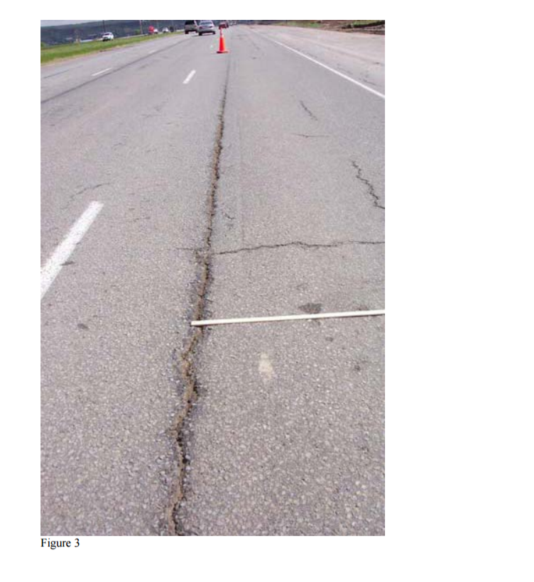 Solved 4. HMA Pavement Mix Type Selection A) A structural | Chegg.com