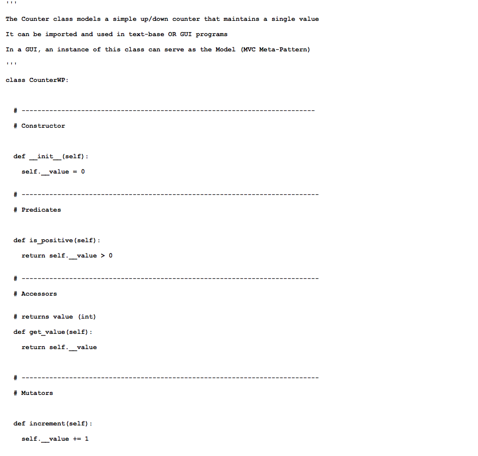 COUNT UP COUNT DOWN! RESET Counter Set Counter: | Chegg.com