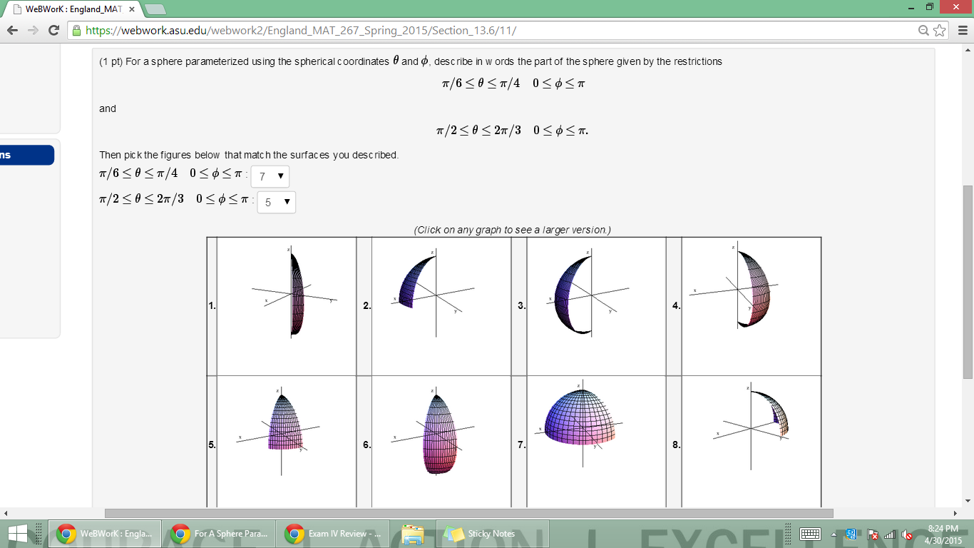 Solved somebody please help me on this!! | Chegg.com