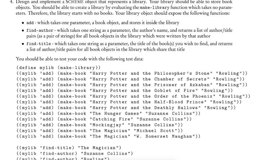 Computer Science Archive | November 17, 2017 | Chegg.com