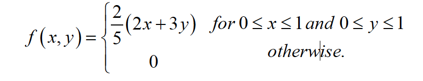 Solved Suppose that a person's score X on a mathematics | Chegg.com