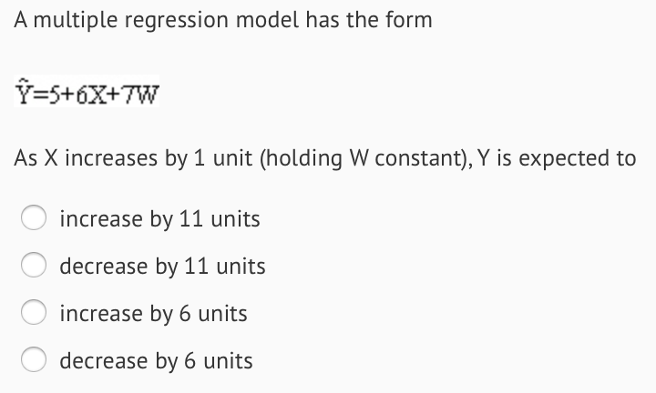 Solved Below you are given a partial Minitab output based on | Chegg.com