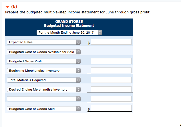 Solved Exercise 23-20 (Part Level Submission) In May | Chegg.com