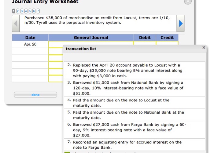 Solved Prepare journal entries | Chegg.com