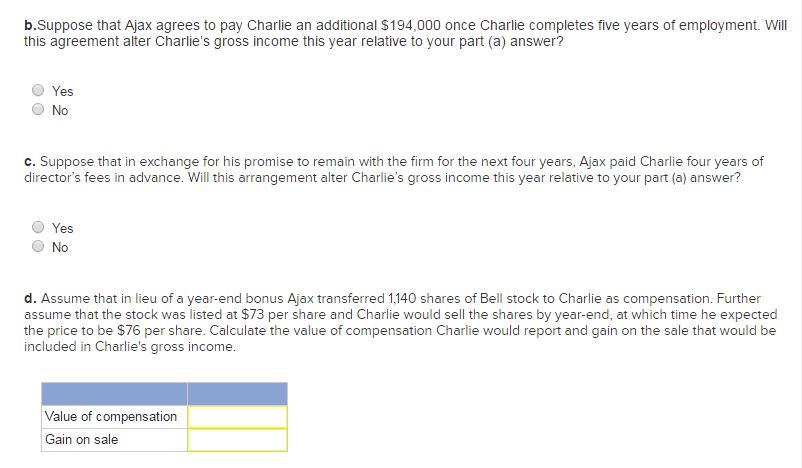 Solved Comprehensive Problem 5-74 (LO 5-1, LO 5-2, LO 5-30 | Chegg.com Solved Comprehensive Problem 5-74 (LO 5-1, LO 5-2, LO 5-30 | Chegg.com